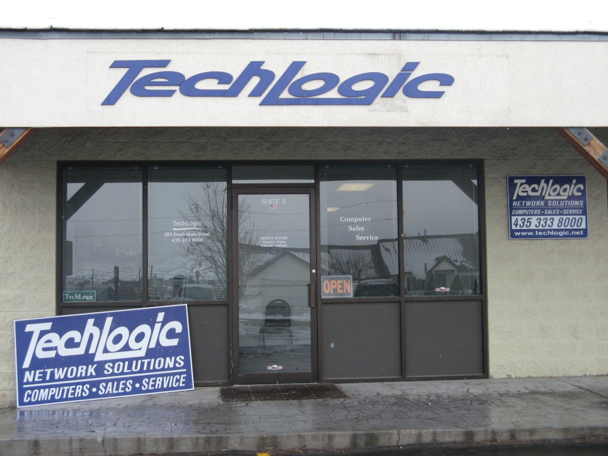 Techlogic – SUPVETS